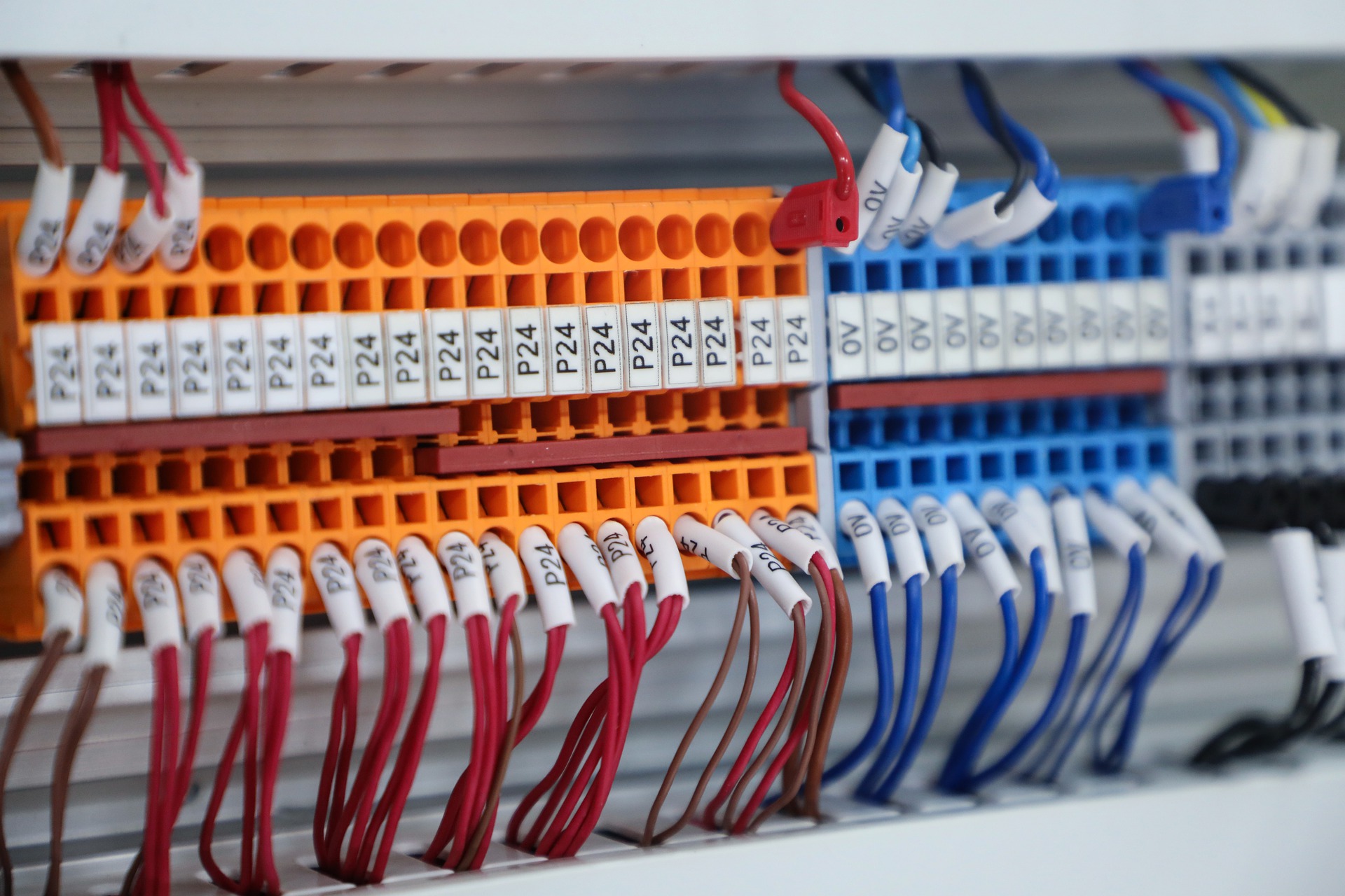 REMEL SP Z O.O. | Measurements and Research